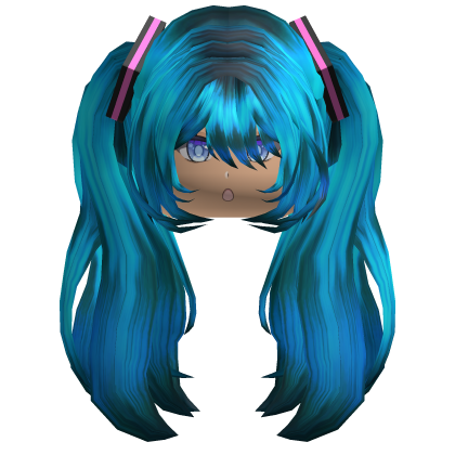 Miku - Roblox