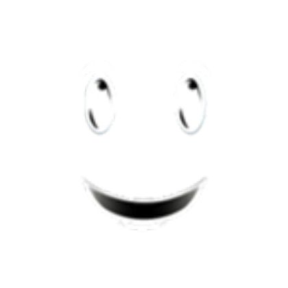 Inverted Winning Smile