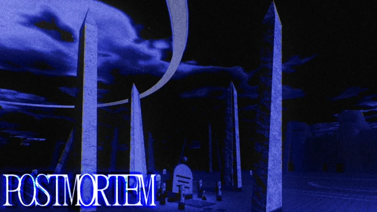 POSTMORTEM - Roblox