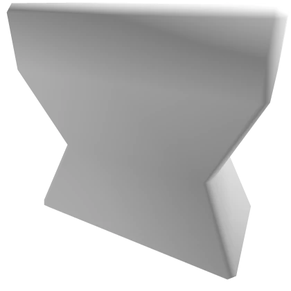 White Torso Wrap (V3) (R6 Female) | Roblox Item - Rolimon's