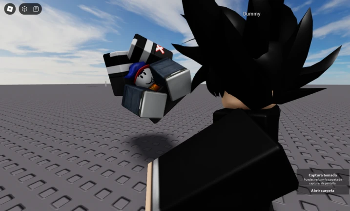 KJ Test BIG UPDATE - Roblox