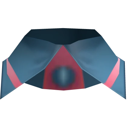 Realistic Kasane Teto Neck | Roblox Item - Rolimon's