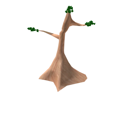 Sapling | Roblox Item - Rolimon's