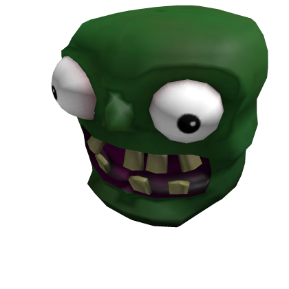 Cabeza de Edgar - Roblox