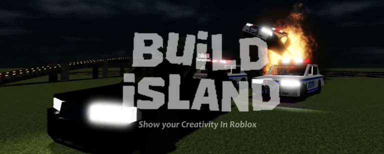 Construir Ilha ️ [SCRIPT BLOCK UPD] F3X BTools - Roblox