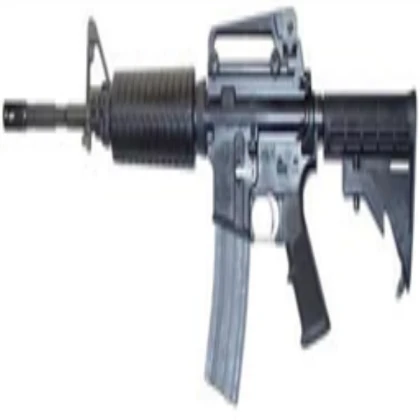 M4A1 Carbine Assault Rifle