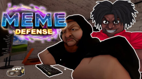Defensa de Meme | Juega en Roblox