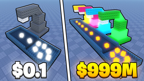 Ore Factory Tycoon⛏️ [GÜNCELLEME] - Roblox