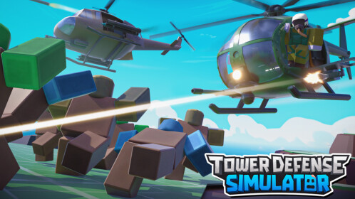 COMMANDO ‍ Tower Defense Simulator - Roblox