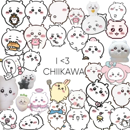 CHIIKAWA!!