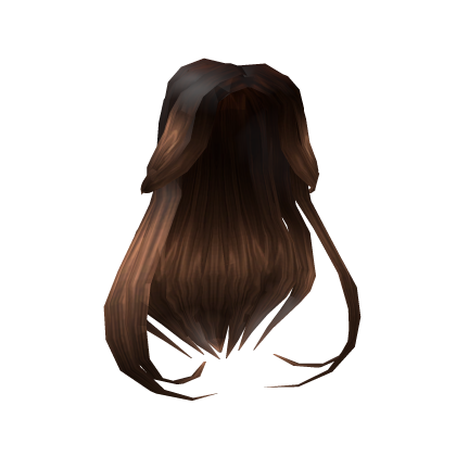 Cabelo - Roblox