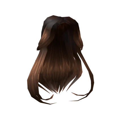 Cabelo - Roblox