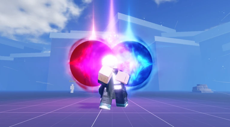 [!!CLASHING] 한정 테크닉 샌드박스 - Roblox