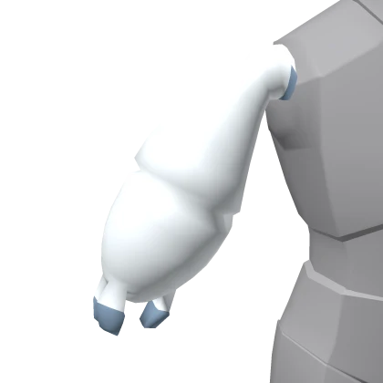 Proto-Bot 2.0 - Right Arm | Roblox Item - Rolimon's
