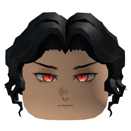 Muzan ( ) | Roblox Item - Rolimon's