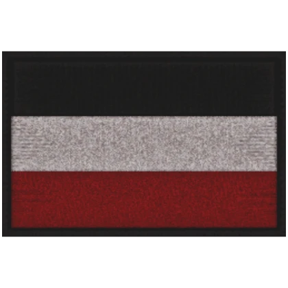 WW1 Shoulder Patch: German Imperial Flag | Roblox Item - Rolimon's