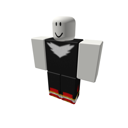 Shadow the Hedgehog - Sonic [-] - Roblox