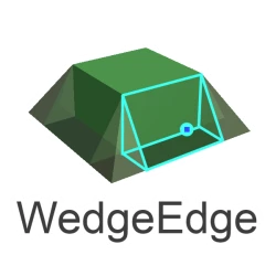 Wedge Edge