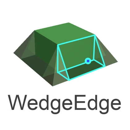 Wedge Edge
