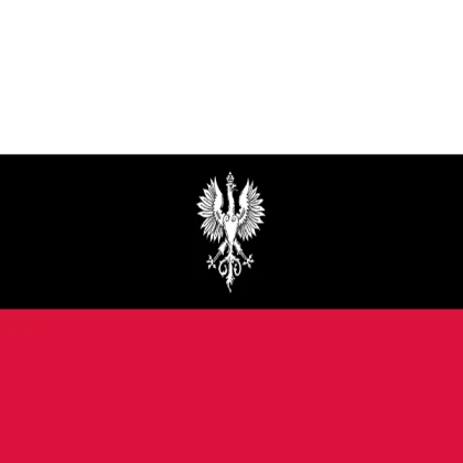 poland alternate flag