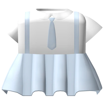 blue dress | Roblox Item - Rolimon's