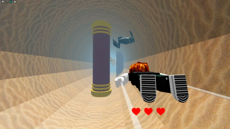 [RELOADED] Portal Rush - Roblox