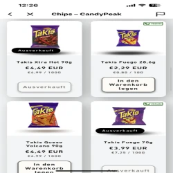 Takis