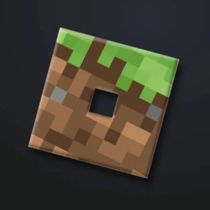 Minecraft [gran actualización] - Roblox