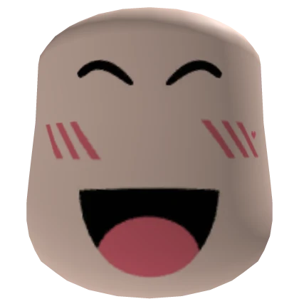 Super Happy Face (SSHF) | Roblox Item - Rolimon's
