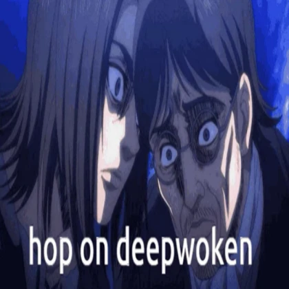 deepwoken