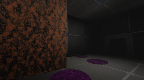 Event / Corrupted Infection - Roblox