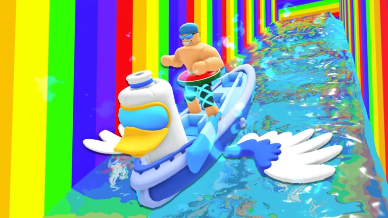 Caiaque e Surf | Jogue na Roblox