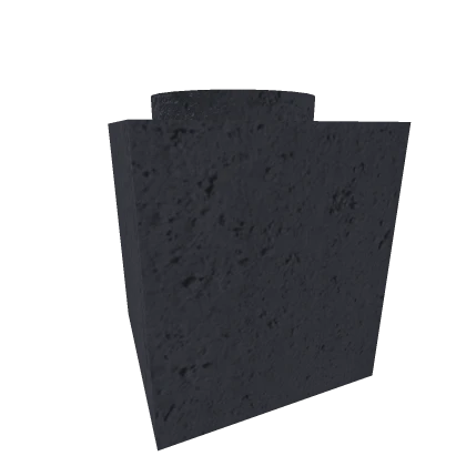 RBMK-1000 Reactor Core Graphite Block
