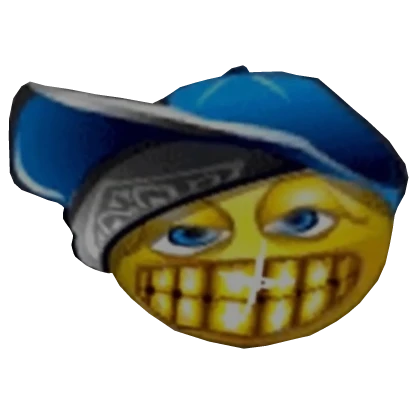 Swag Funny Troll Face | Roblox Item - Rolimon's