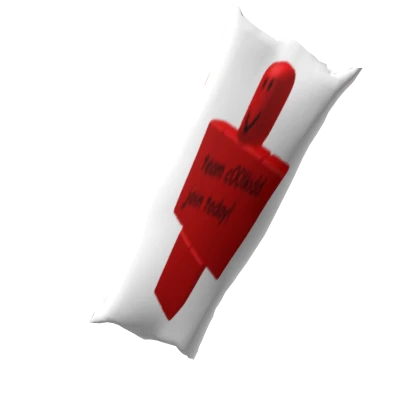 C00lkidd Body Pillow | Roblox Item - Rolimon's