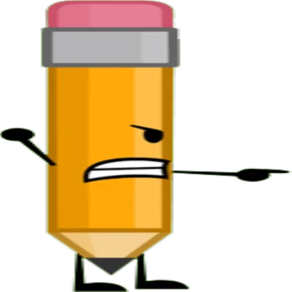 Pencil (BFDI)