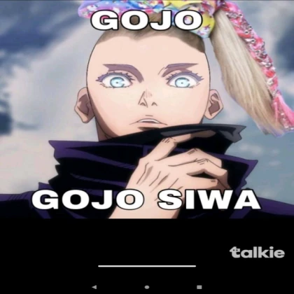 Gojo Siwa