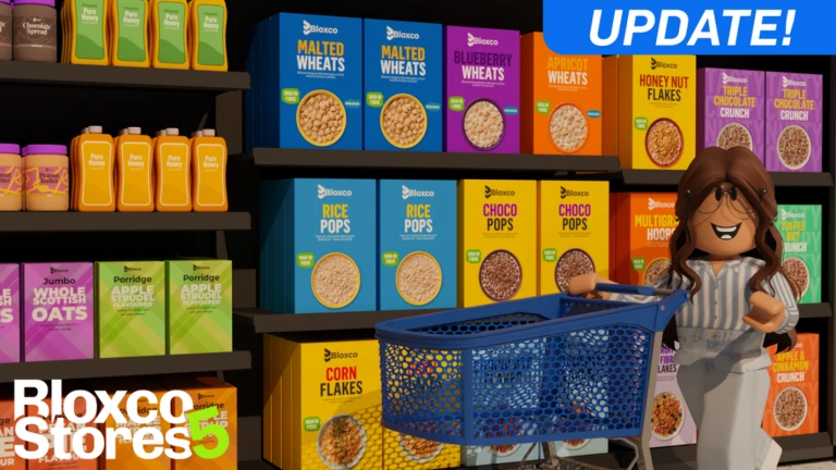 Bloxco Compras [ATUALIZAÇÃO] - Roblox
