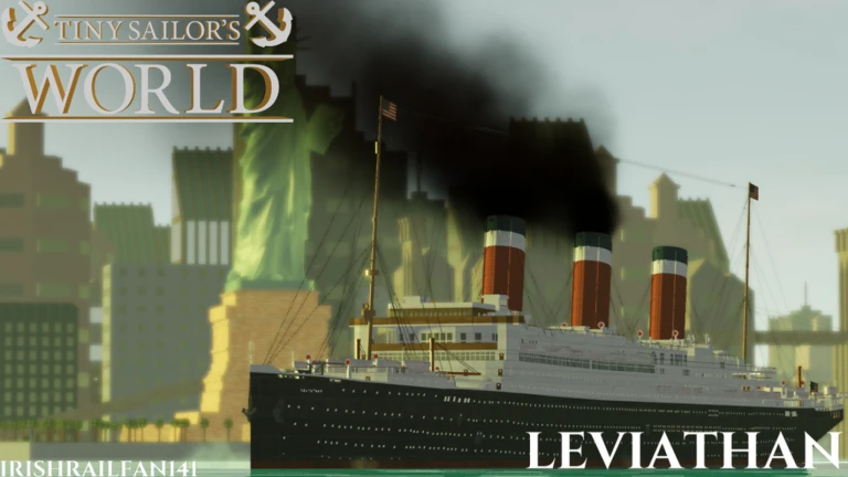 [NUEVO EQUIPO DE BATALLA!] Tiny Sailor's: WORLD™ - Roblox
