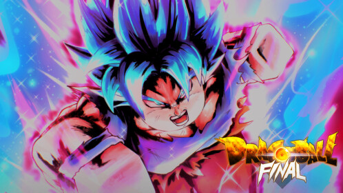 [KAIOKEN ET PLUS] Dragon Ball Final Remastered - Roblox