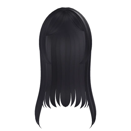 grey hair | Roblox Item - Rolimon's