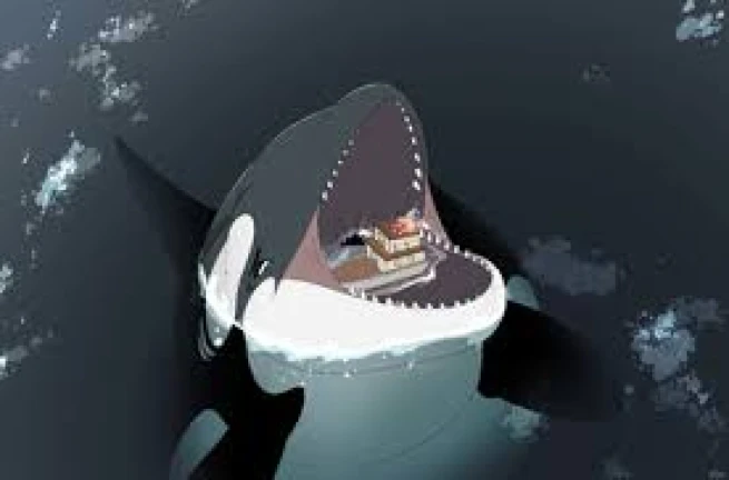 Scp Bloop과 몬스터 Roblox