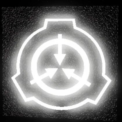 SCP Logo