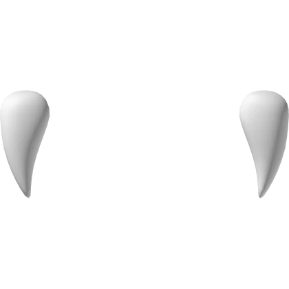 Fangs | Roblox Item - Rolimon's