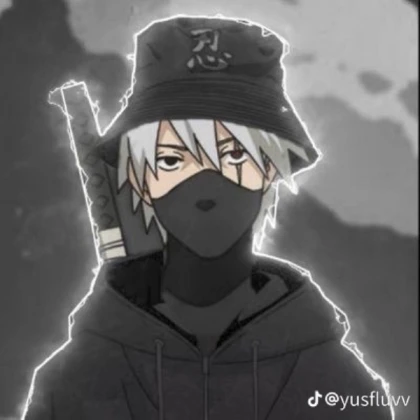 Naruto Anbu Pfp Custom