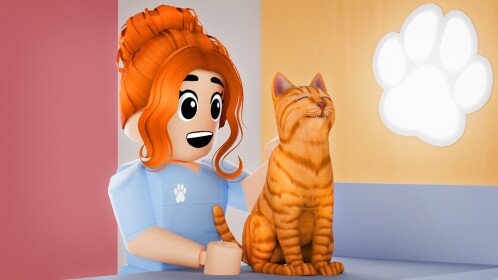 Maple-Krankenhaus | Auf Roblox spielen