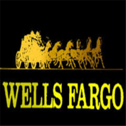 wells fargo logo