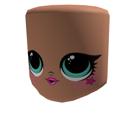 how to draw lol doll neon qt