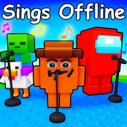 Singers Tycoon - Roblox