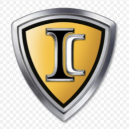 ICCE School Bus Logo
